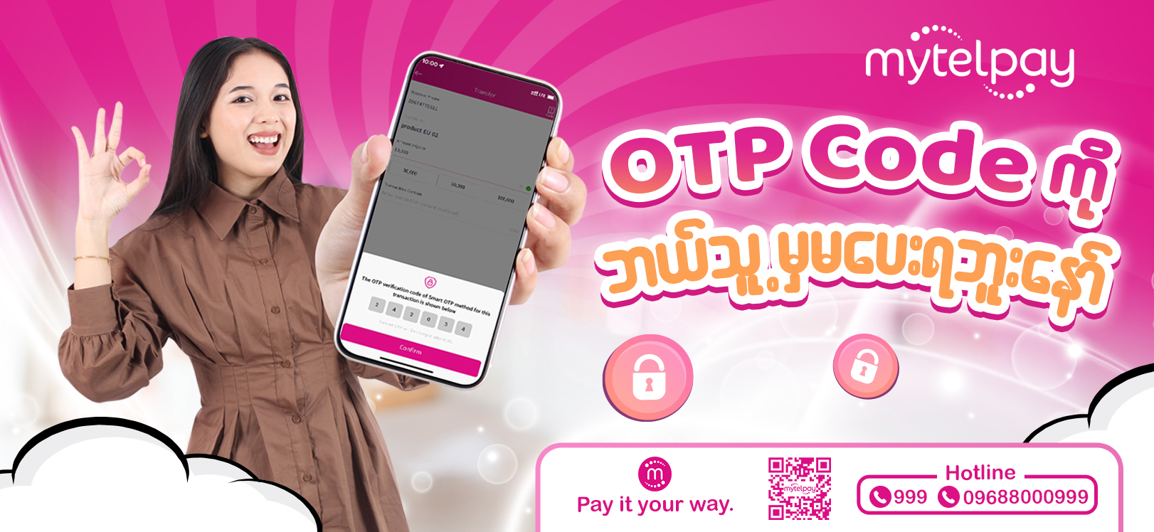 MytelPay